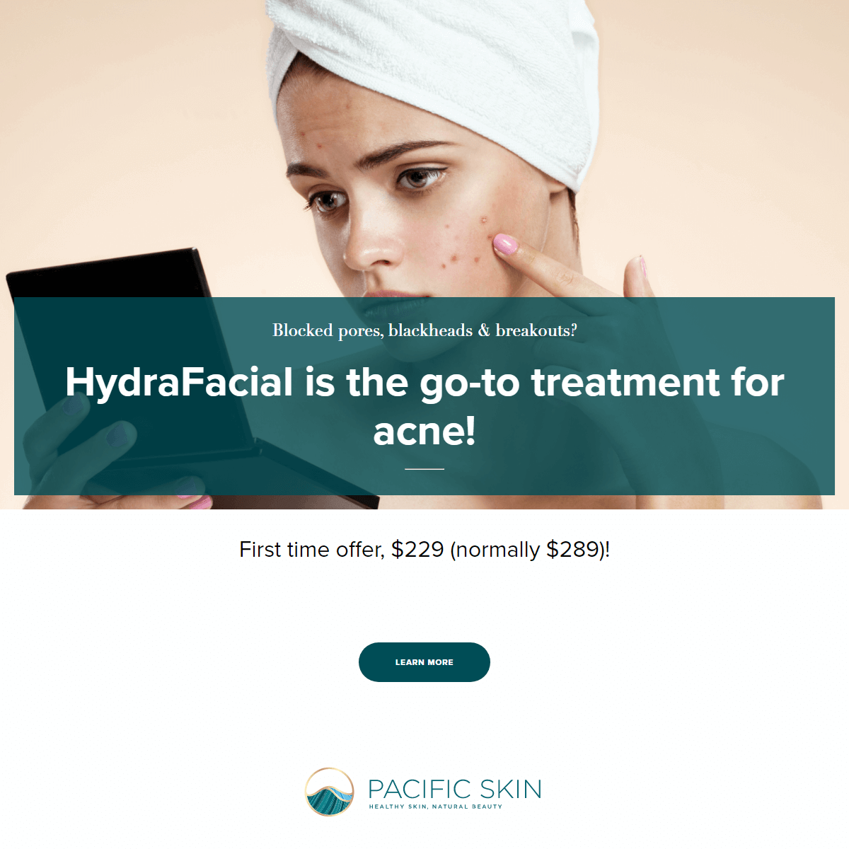 San Francisco, CA Dermatology Office